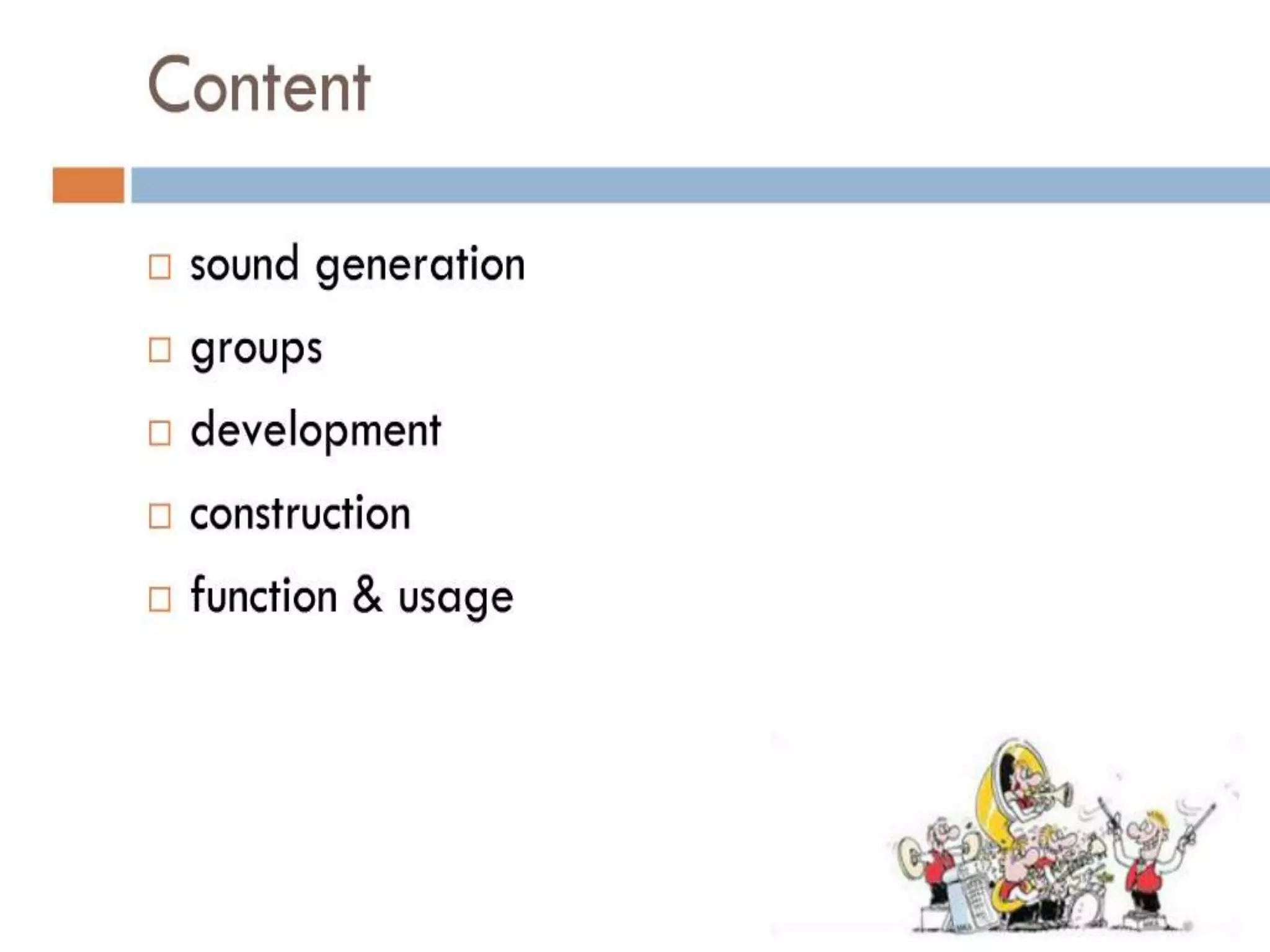 Presentations | PPTX