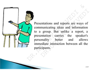 PRESENTATIONS | PDF