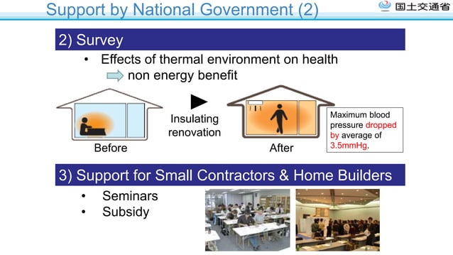 Presentations: Decarbonising Buildings in Cities and Regions | PPT