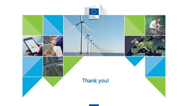 Presentations: Decarbonising Buildings in Cities and Regions | PPT