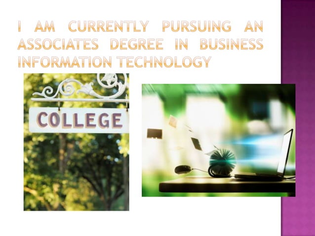 Presentations resume-elizabeth estep | PPT