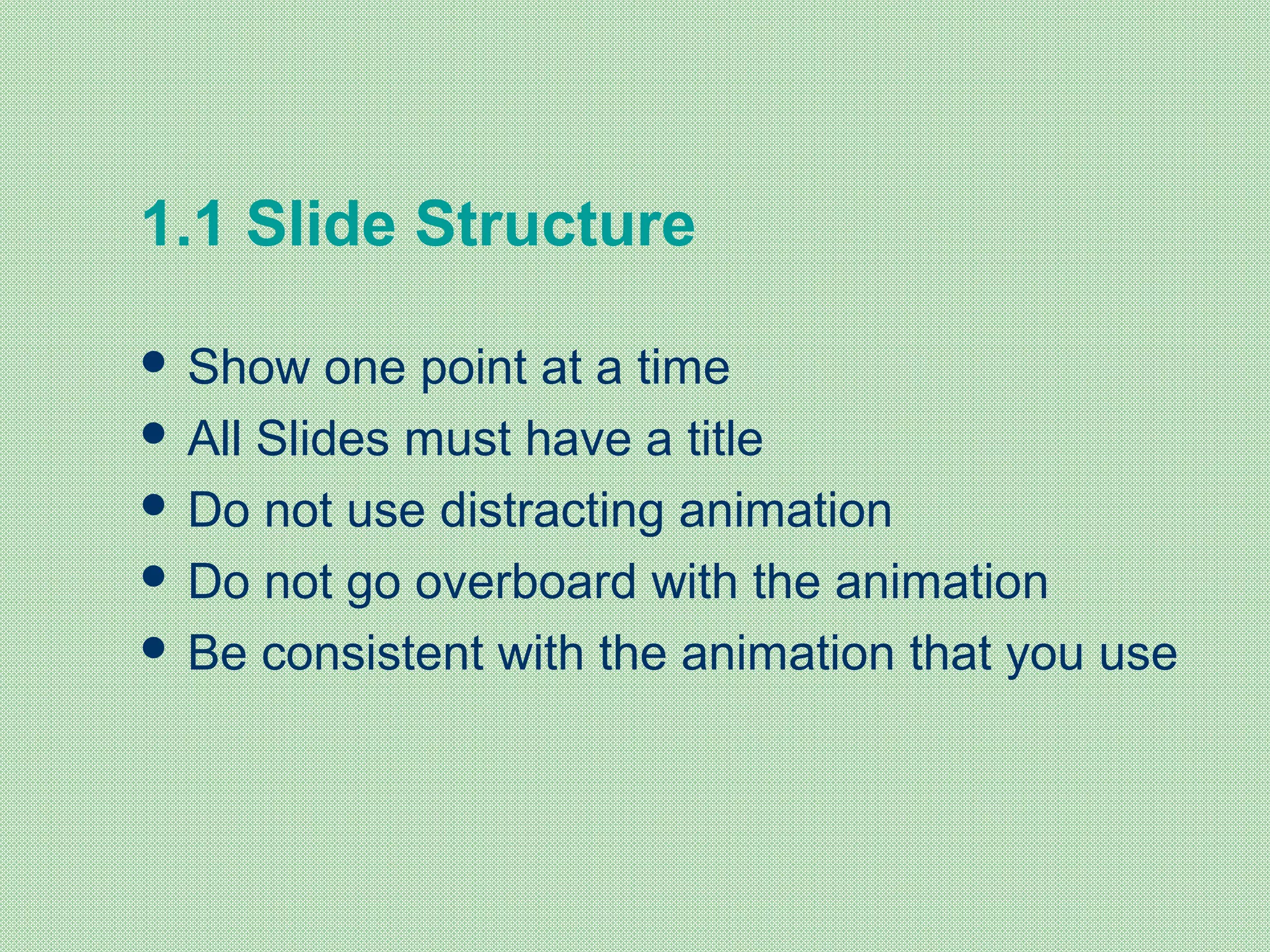 PowerPoint Presentations tips | PPT | Technology & Computing