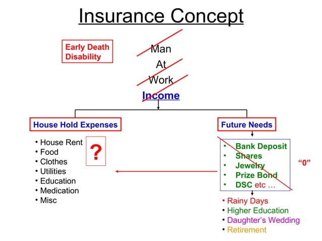 Life Risk Management | PPT | Financial Planning | Personal Finance