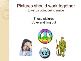 Affective Presentation | PPTX