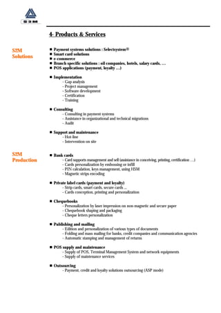 Presentation s2 m | PDF