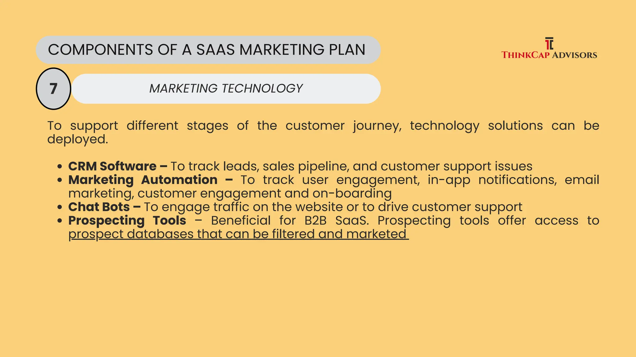 A Comprehensive Guide to Crafting an Effective SaaS Marketing Plan | PDF