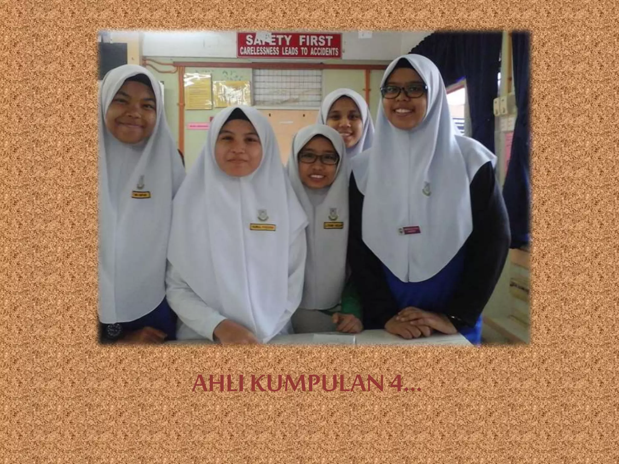 SAINS T4 Bab 5: TENAGA & PERUBAHAN KIMIA | PPTX