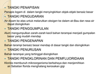 pencemaran air sains pbs band 6 | PPT