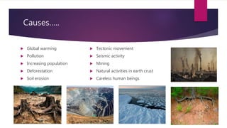 Disaster management | PPT