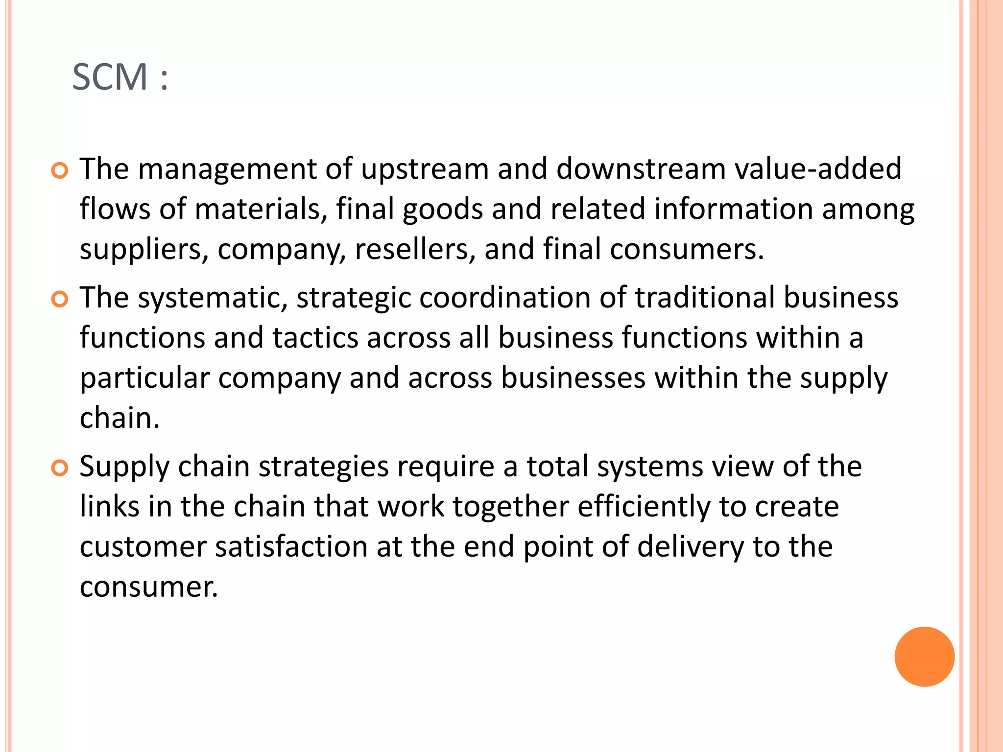 Presentation sap | PPTX