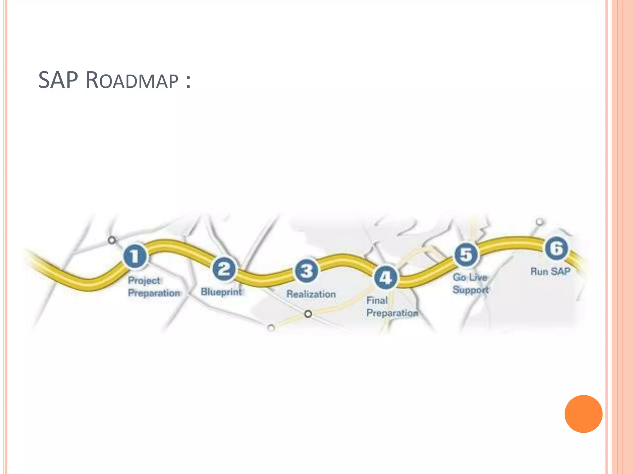 Presentation sap | PPTX