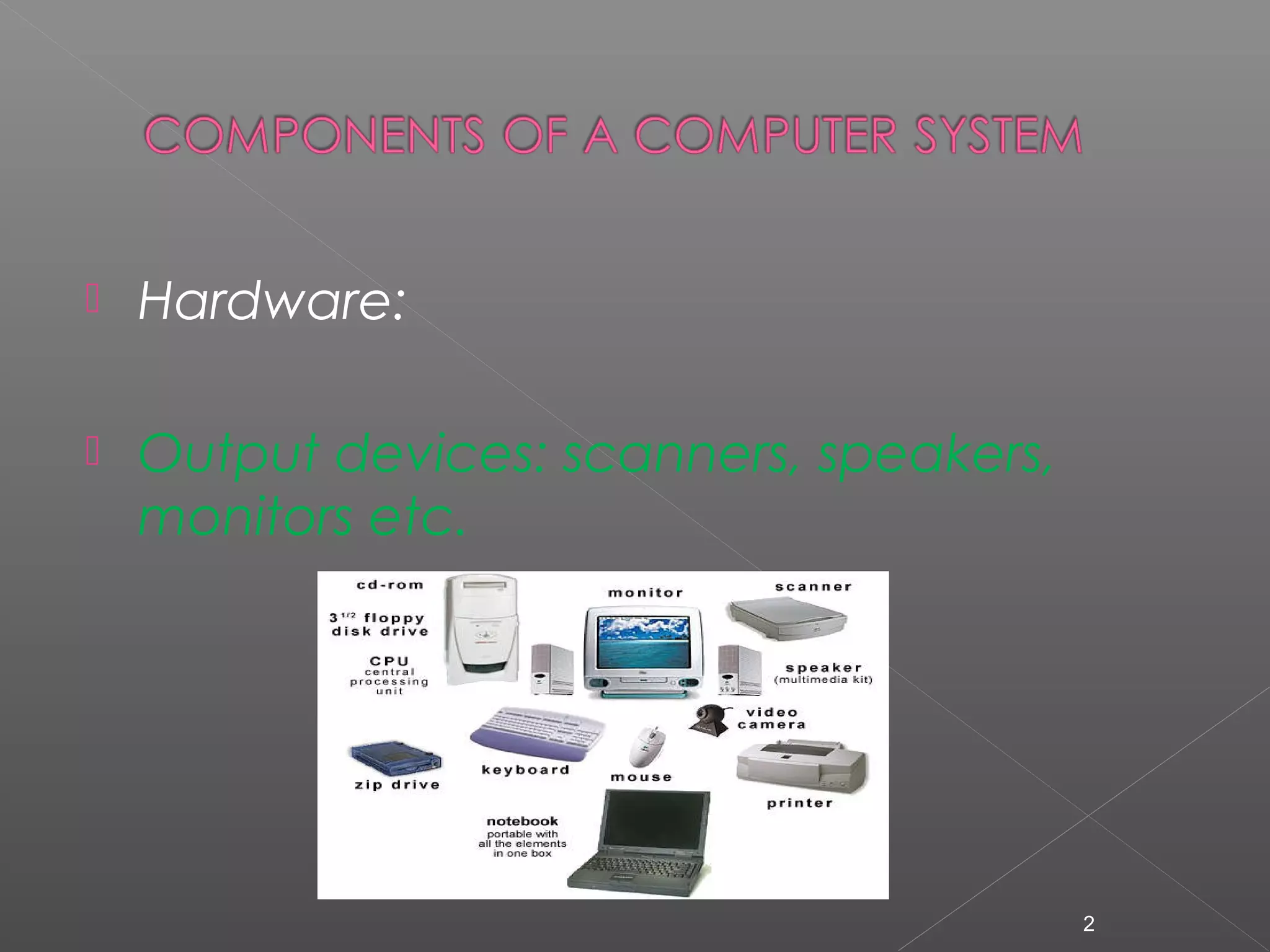 Presentation sba | PPT