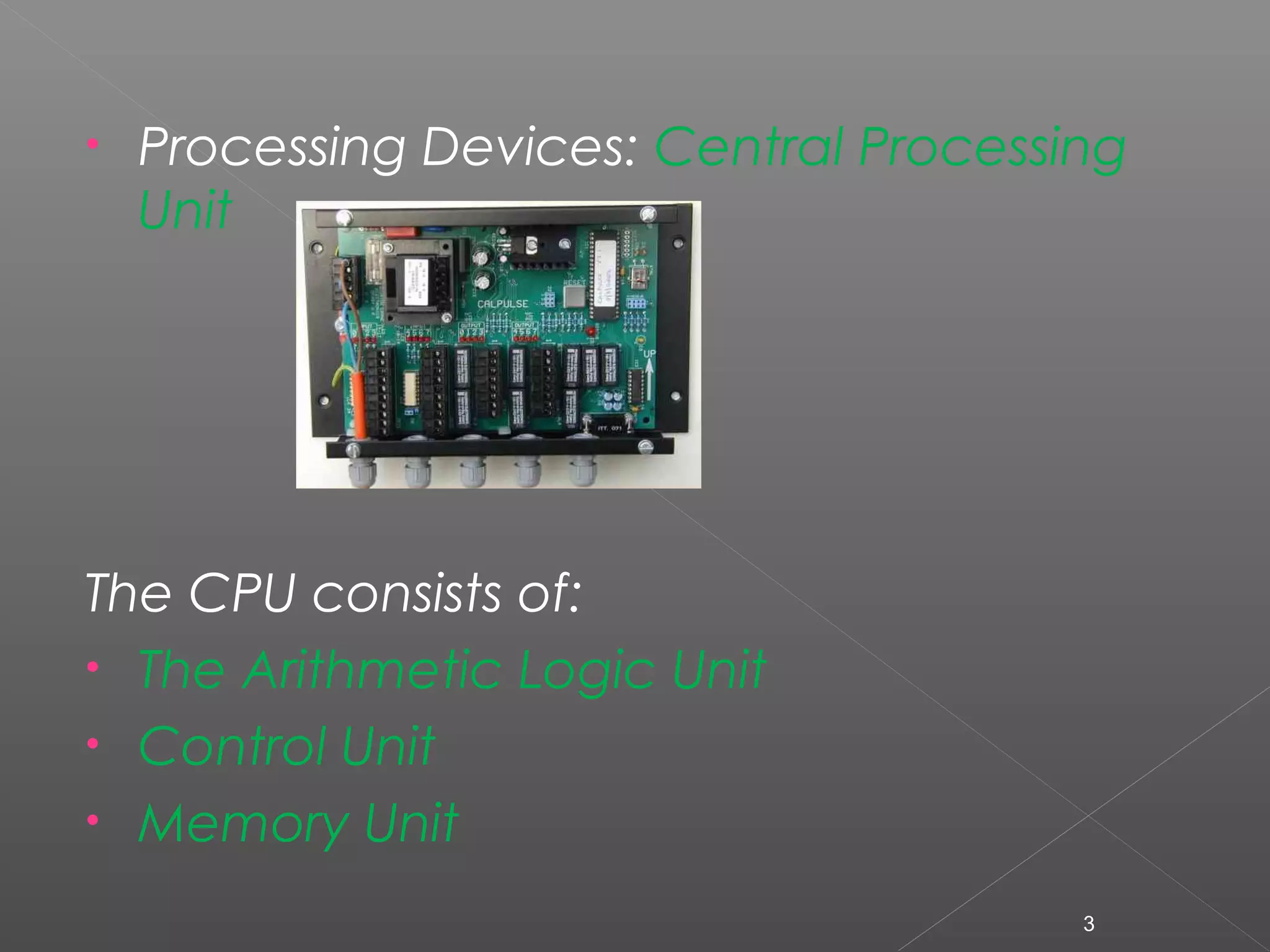 Presentation sba | PPT