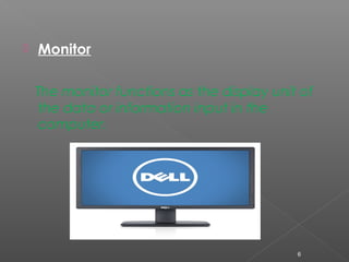 Presentation sba | PPT