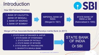 Presentation on SBI 23.12.2020
