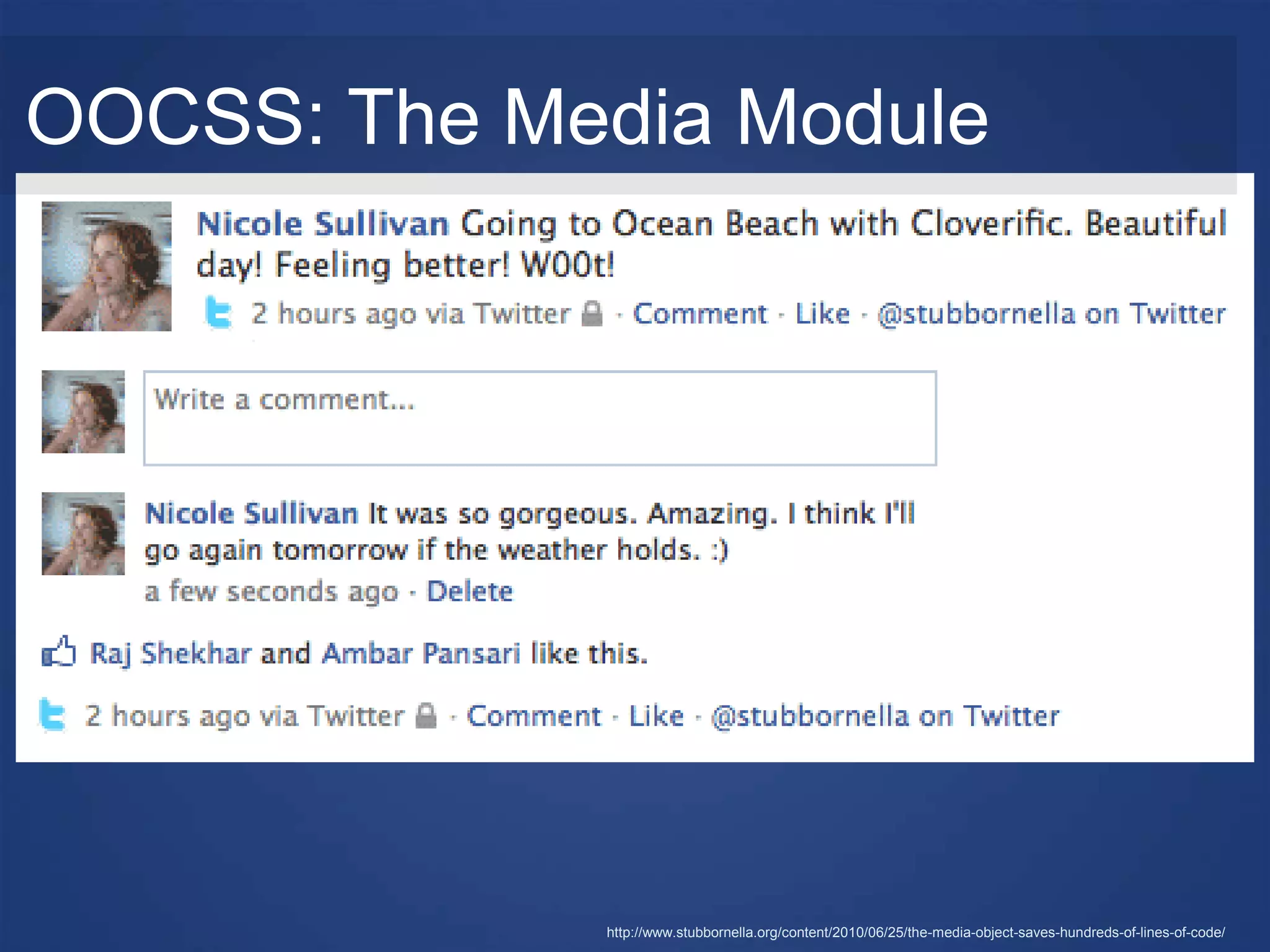 Scalable And Modular Css Ftw Ppt 0093