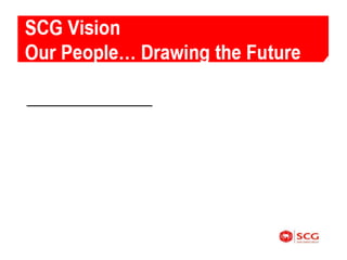 Presentation scg by nussara | PPTX