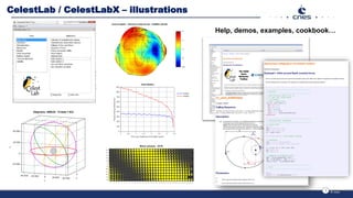 CNES @ Scilab Conference 2018 | PDF | Programming Languages | Computing