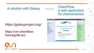 INRA @ Scilab Conference 2018 | PPT