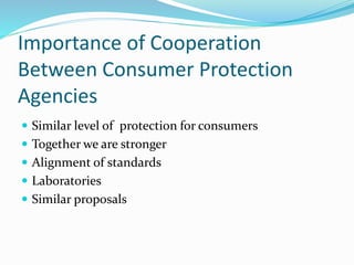 Panel 4 - Stakeholders' Perspective - North America Consumer Product ...