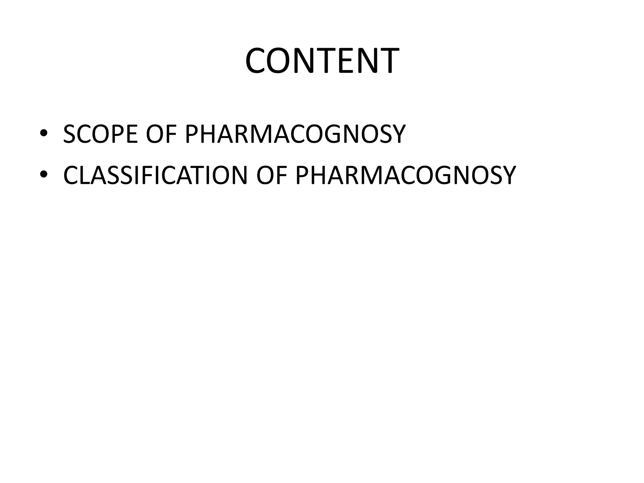 Presentation scope and classification cognosy.pptx