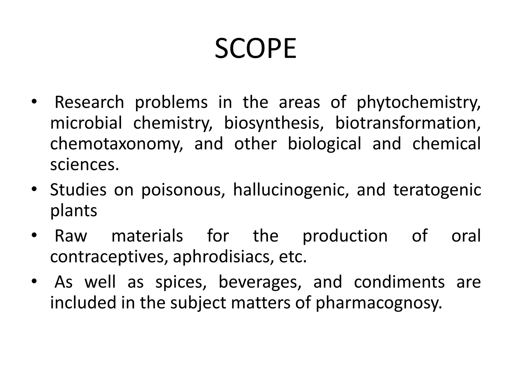 Presentation scope and classification cognosy.pptx