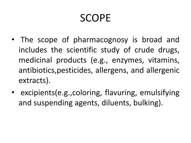 Presentation scope and classification cognosy.pptx