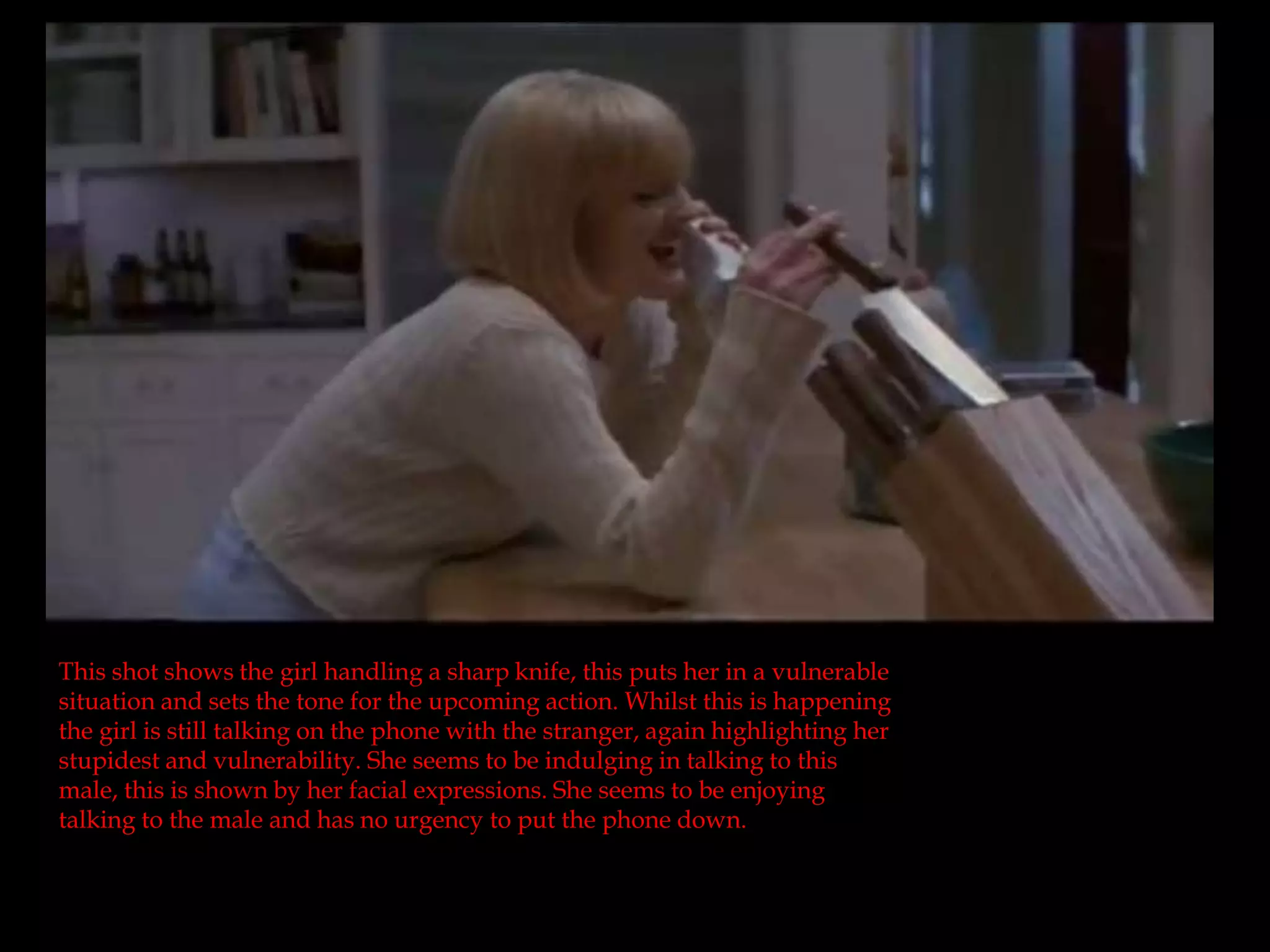 Presentation scream | PPTX