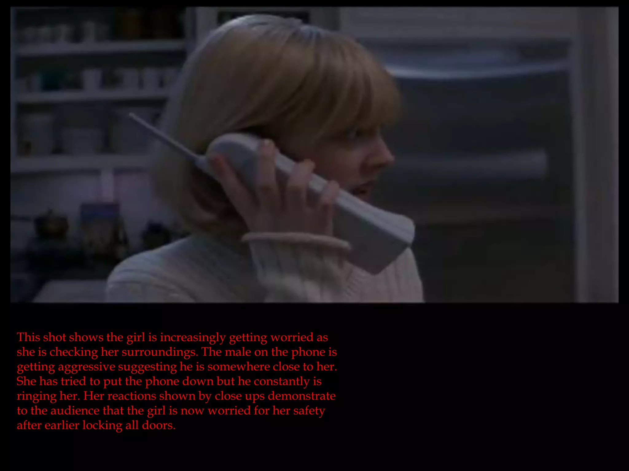 Presentation scream | PPTX