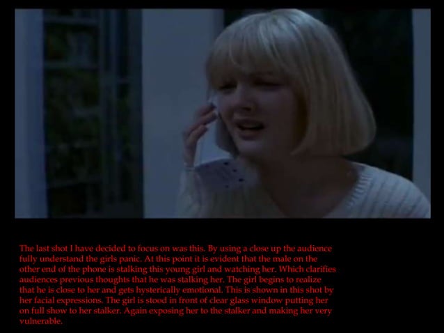 Presentation scream | PPT