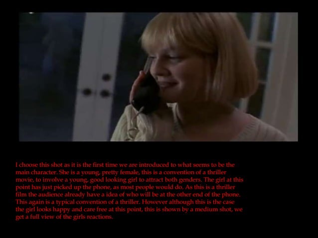 Presentation scream | PPT