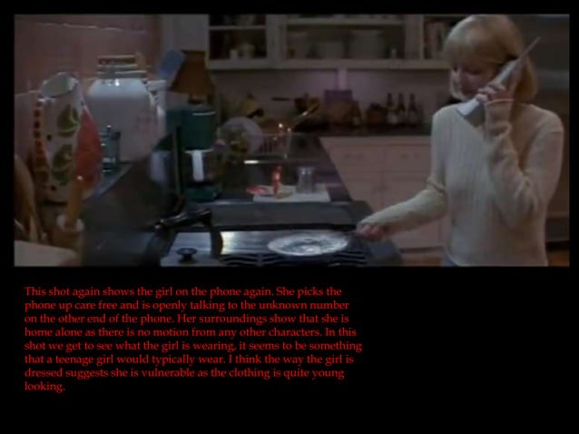 Presentation scream | PPT