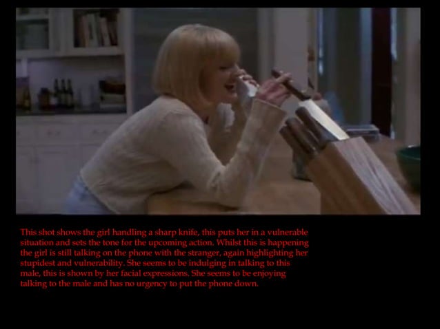 Presentation scream | PPT