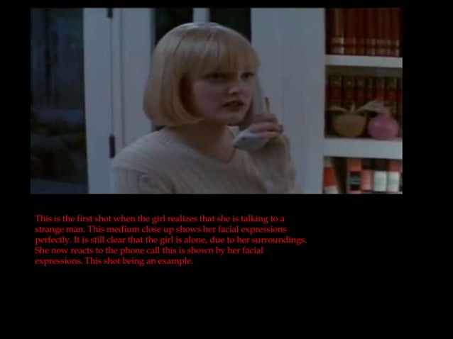 Presentation scream | PPT