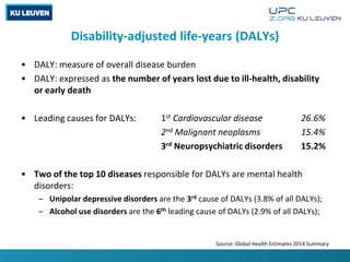 Screening for psychosocial problems in occupational health | PDF