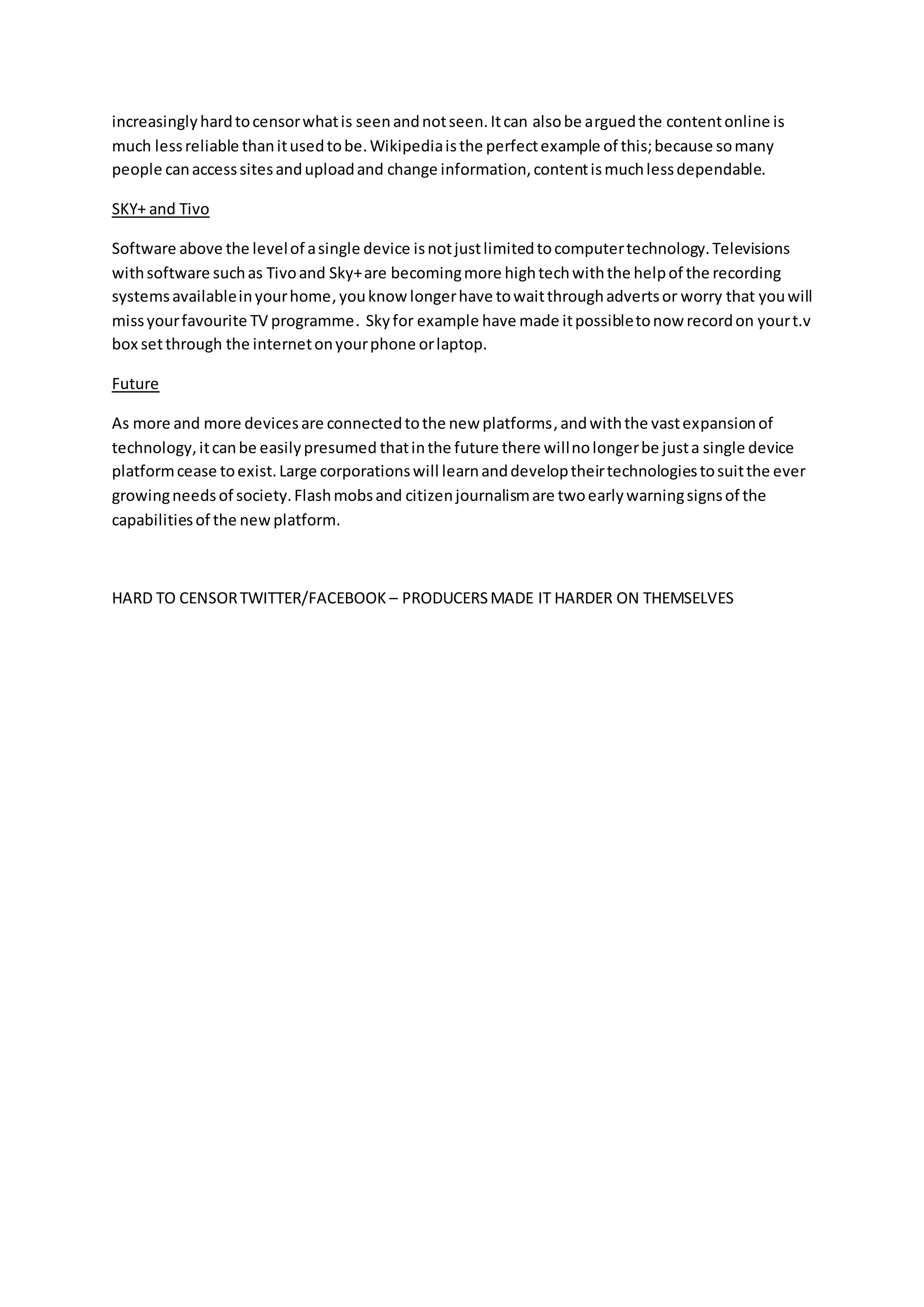 Presentation script | DOCX