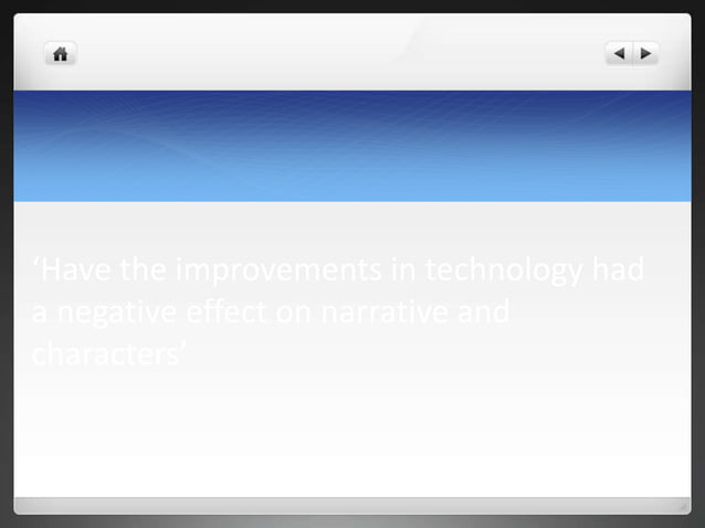 Presentation script | PPT