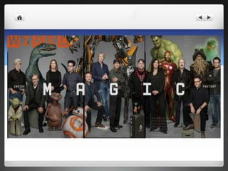 Presentation script | PPTX