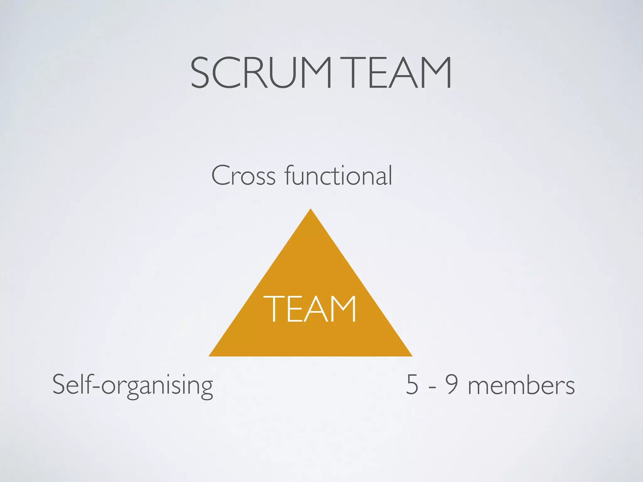Scrum - Agile Methodology | PDF | Technology & Computing