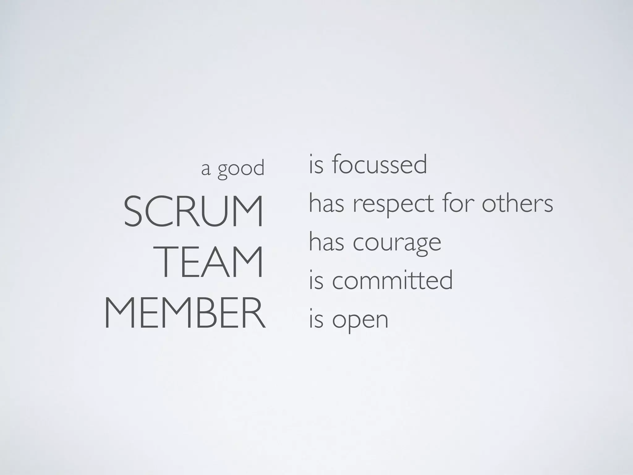 Scrum - Agile Methodology | PDF | Technology & Computing