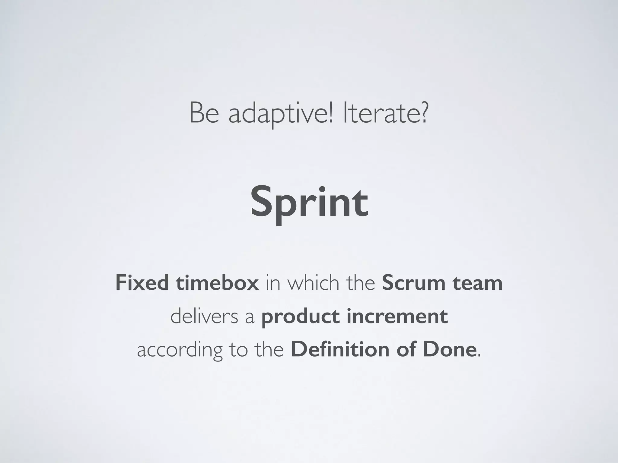 Scrum - Agile Methodology | PDF | Technology & Computing