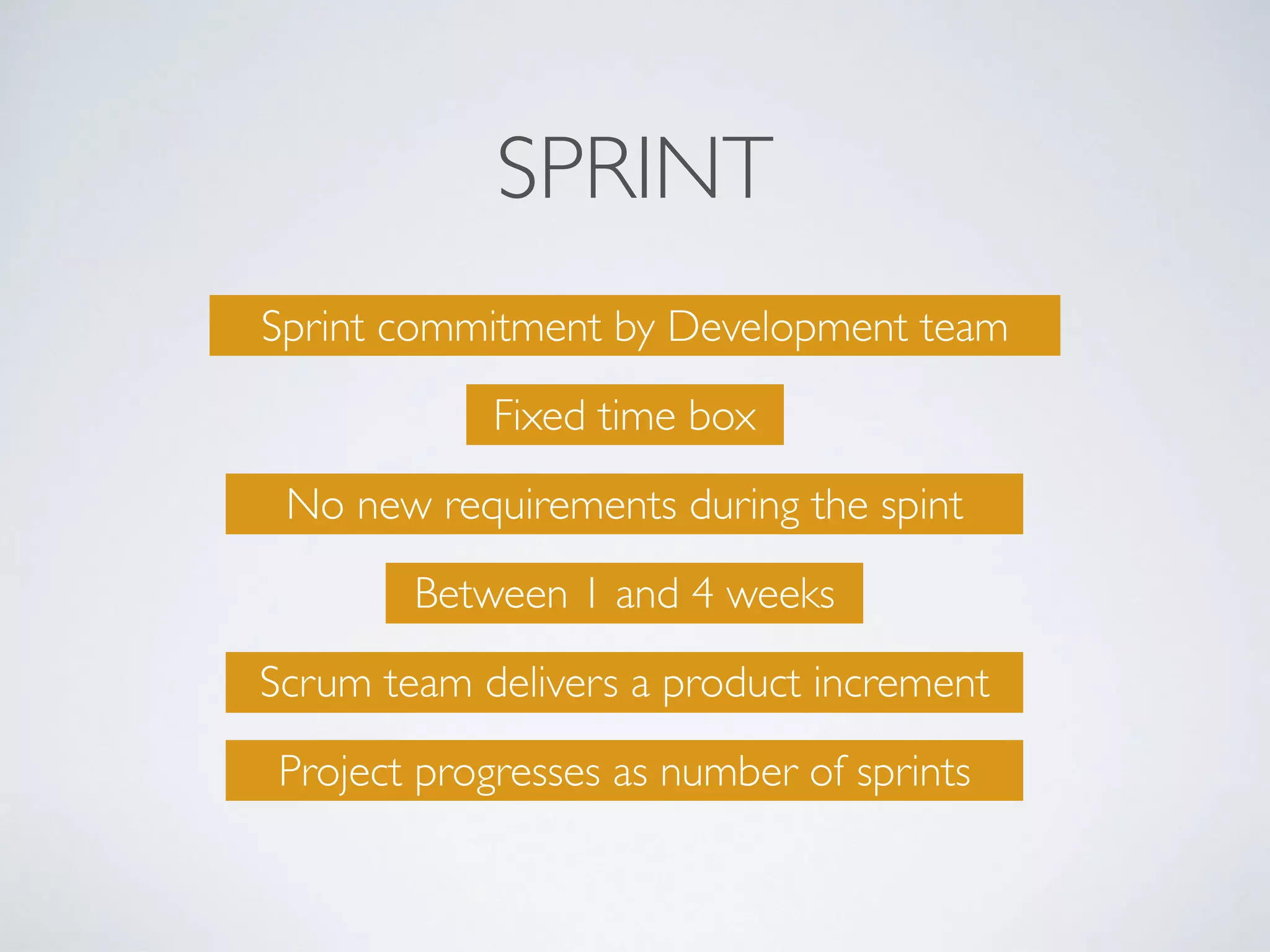 Scrum - Agile Methodology | PDF | Technology & Computing