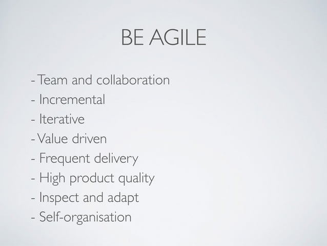 Scrum - Agile Methodology | PDF | Technology & Computing