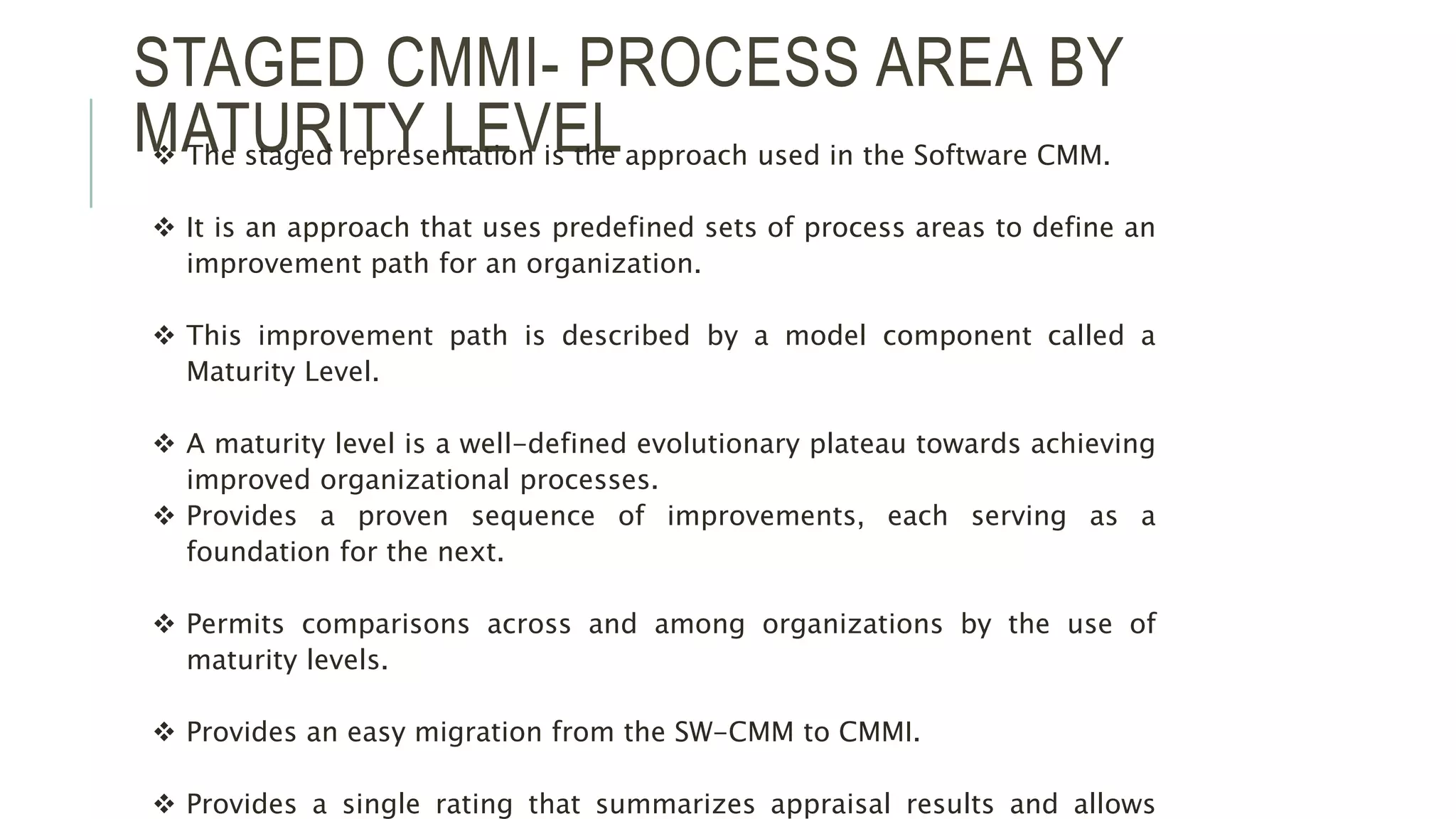 presentations_Day 3 & 4-Capability Maturity Model Integration (CMMI).pptx