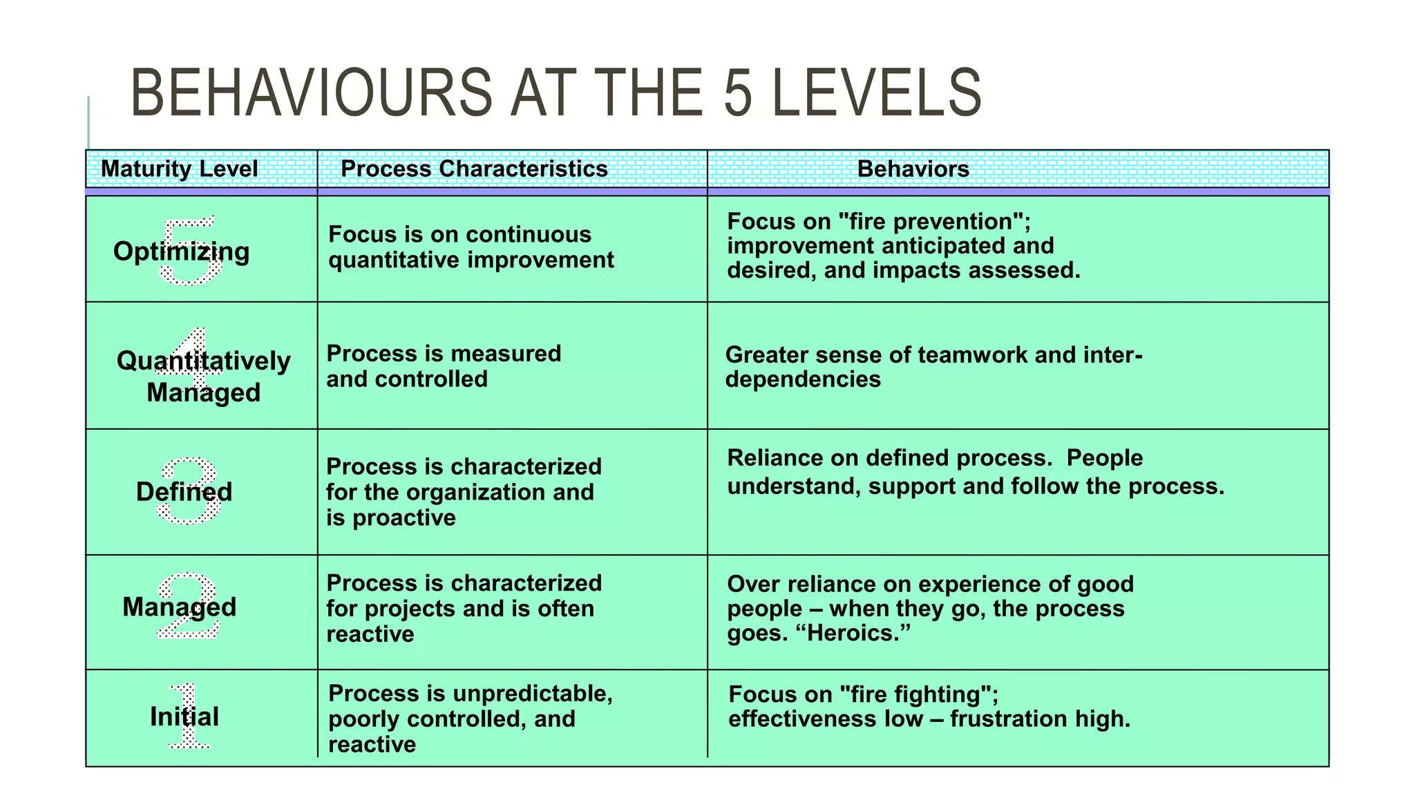 presentations_Day 3 & 4-Capability Maturity Model Integration (CMMI).pptx