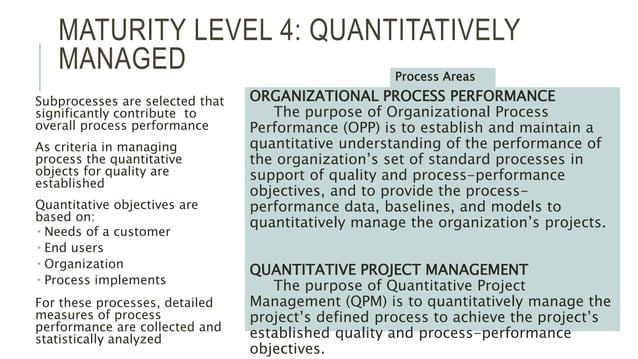 presentations_Day 3 & 4-Capability Maturity Model Integration (CMMI).pptx
