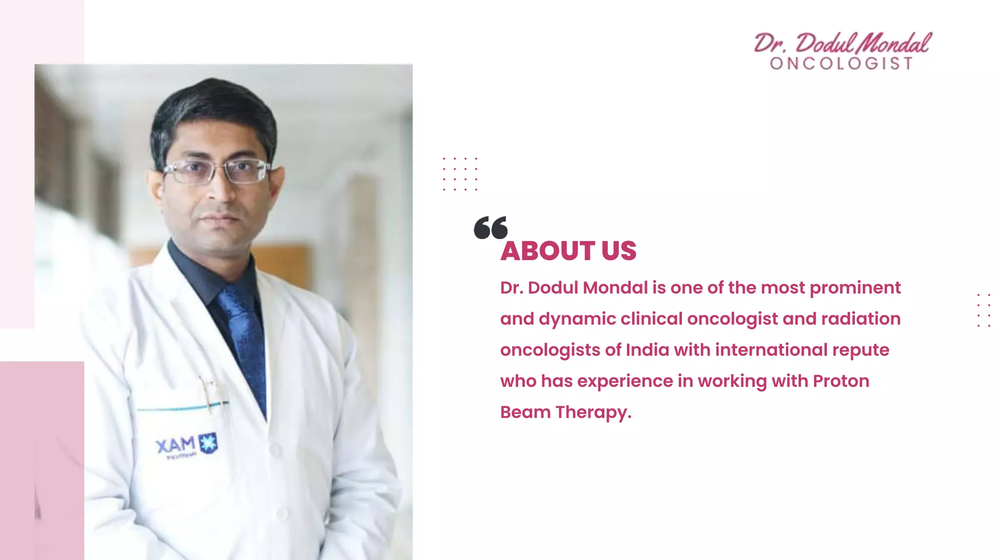 Breast Cancer By Dr.DODUL MONDAL | PPT