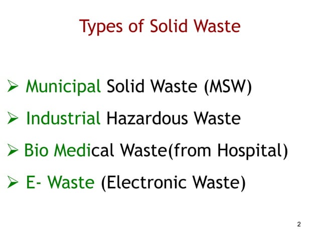 Design & construction of secure waste landfill | PDF
