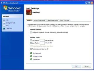Secure and Maintain Your Computer Lab | PPT