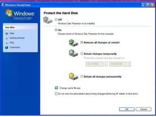 Secure and Maintain Your Computer Lab | PPT